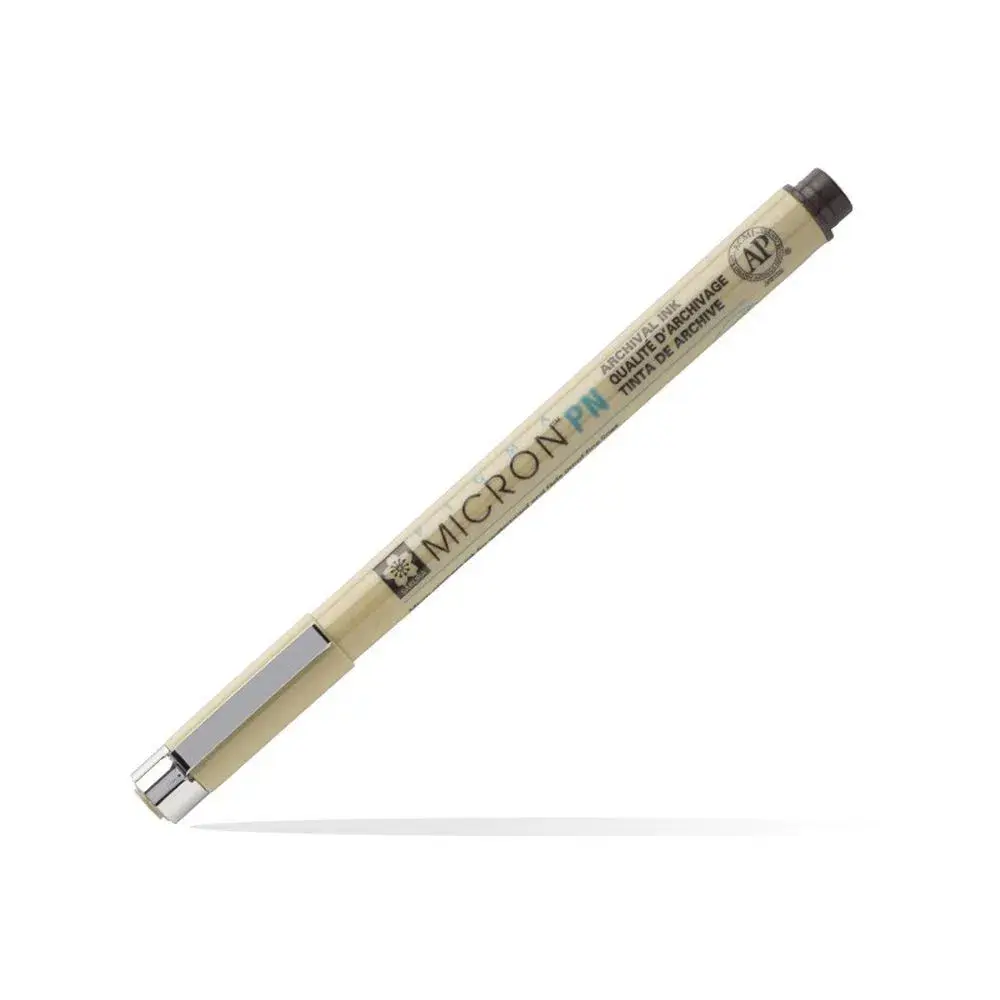 Royal Talens Liner Pigma Micron PN, 0.4/0.5mm, Smeđi