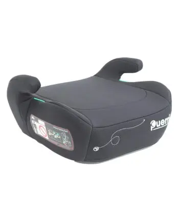 Puerri Auto sedište Power, 125-150cm, Crno