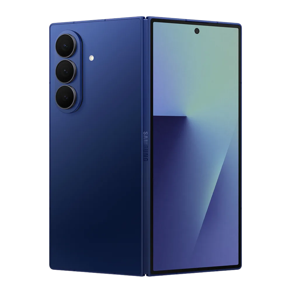 Samsung Galaxy Z Fold7 12/512GB, Plavi (Blue Shadow)
