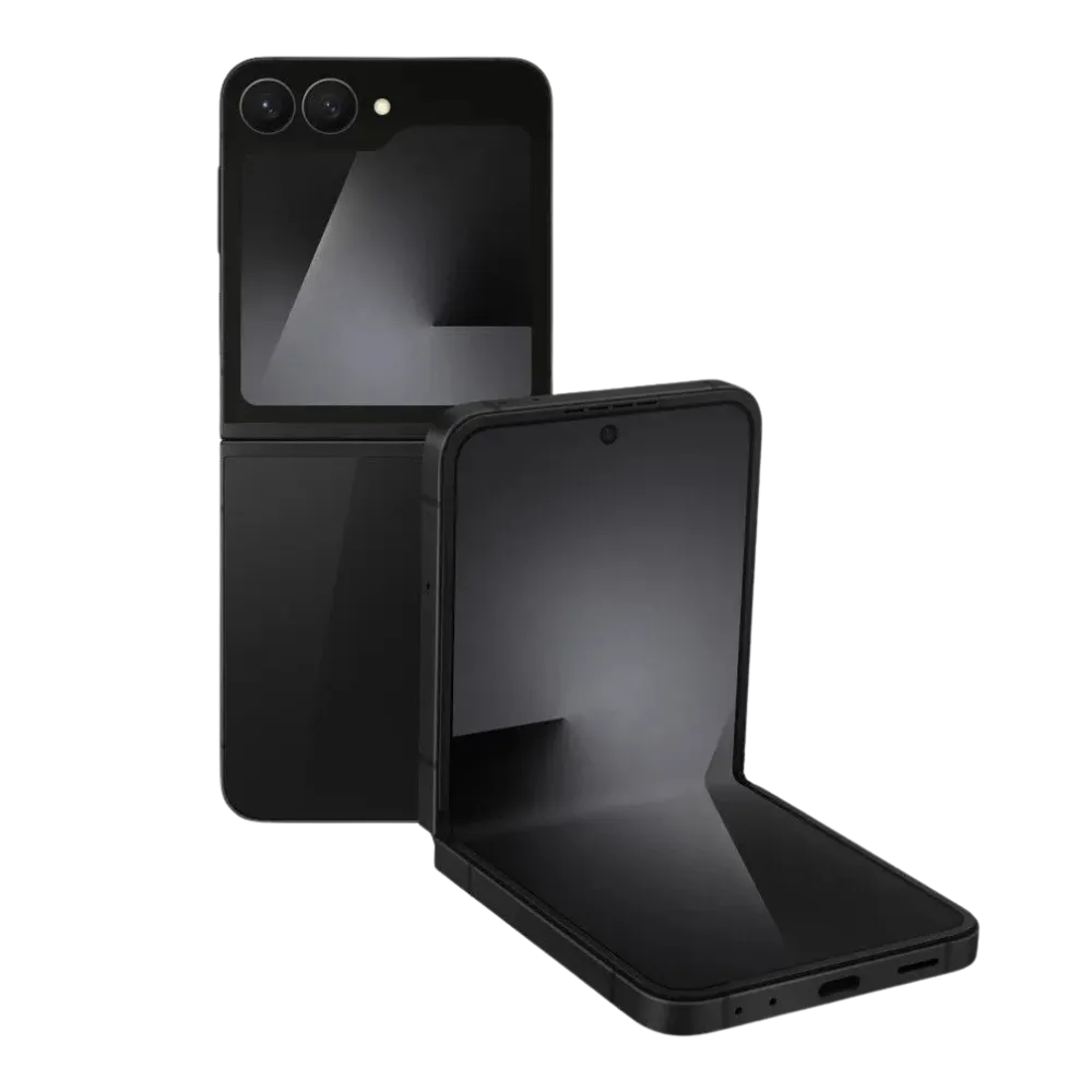 Samsung Galaxy Z Flip7 FE 8/128GB, Crni (Black)