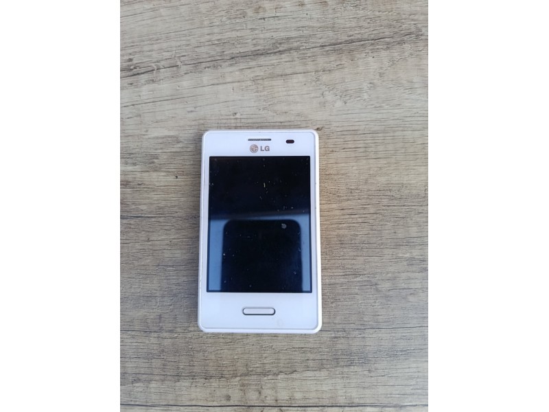 LG E430 Lg optimus L3 II