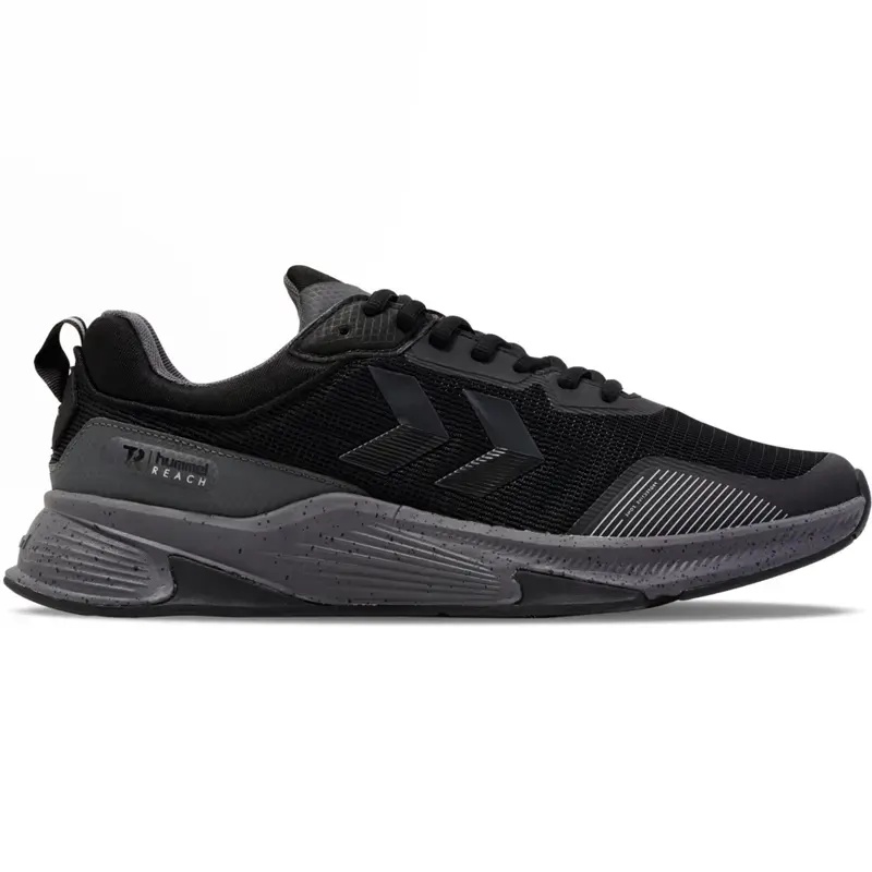 HUMMEL Muške patike Reach Tr Core 2.0, Crne