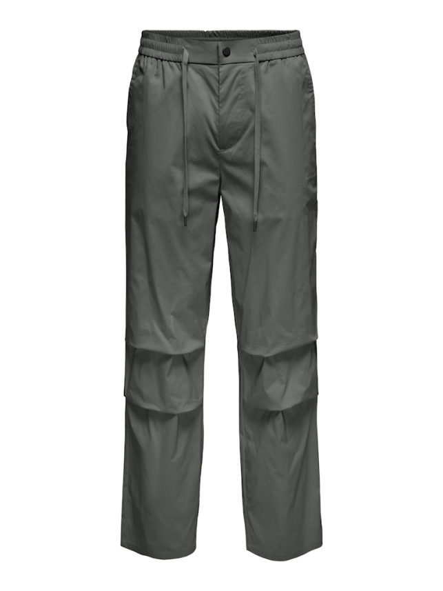 Muške pantalone Kid
