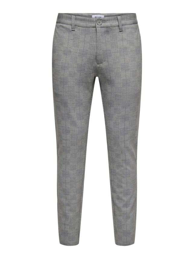 Muške pantalone Mark