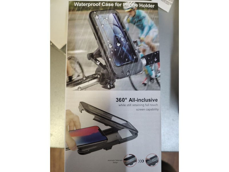 Drzac za mobilni telefon vodootporan