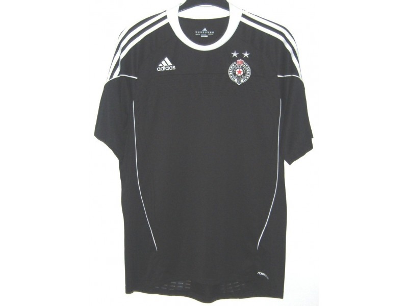 FK PARTIZAN, ADIDAS, FORMOTION, dres!
