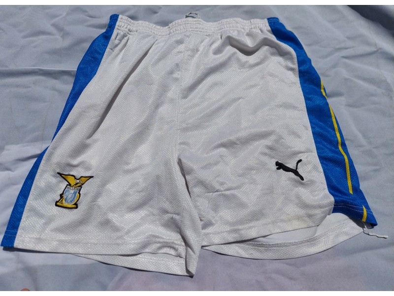 VINTAGE SORC SS LAZIO ORIGINALNI PUMA