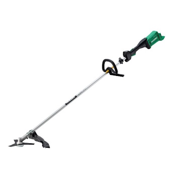 Hikoki aku trimer 18V CG18DA-W4Z