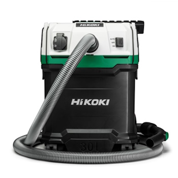 Hikoki usisivač L-klasa 30L 1200W RP300YLWAZ