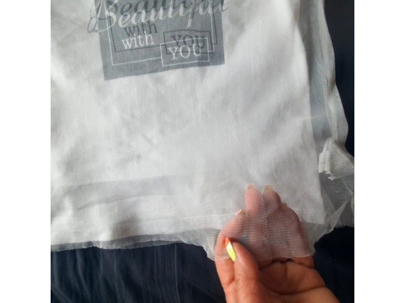 MAJICA "LC WAIKIKI" 9-10 G.