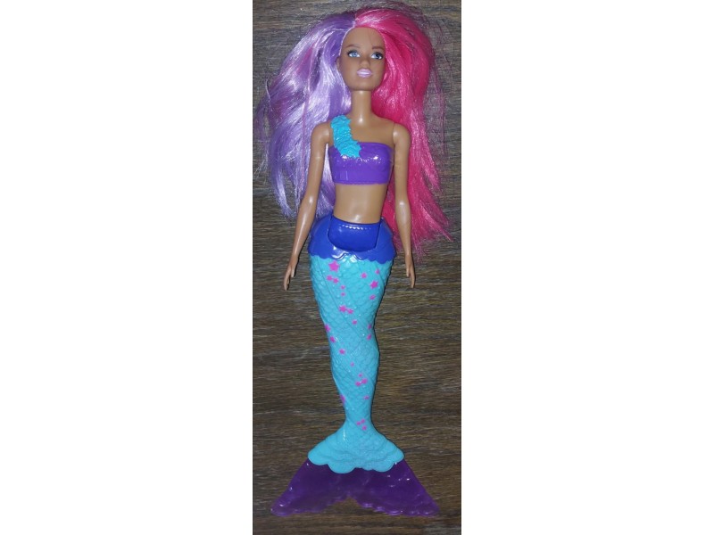 Barbie Sirena original