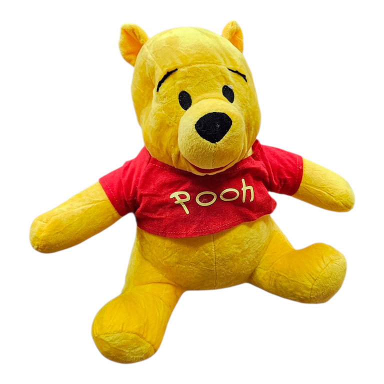 Plišana igračka – Winnie-the-Pooh 60cm