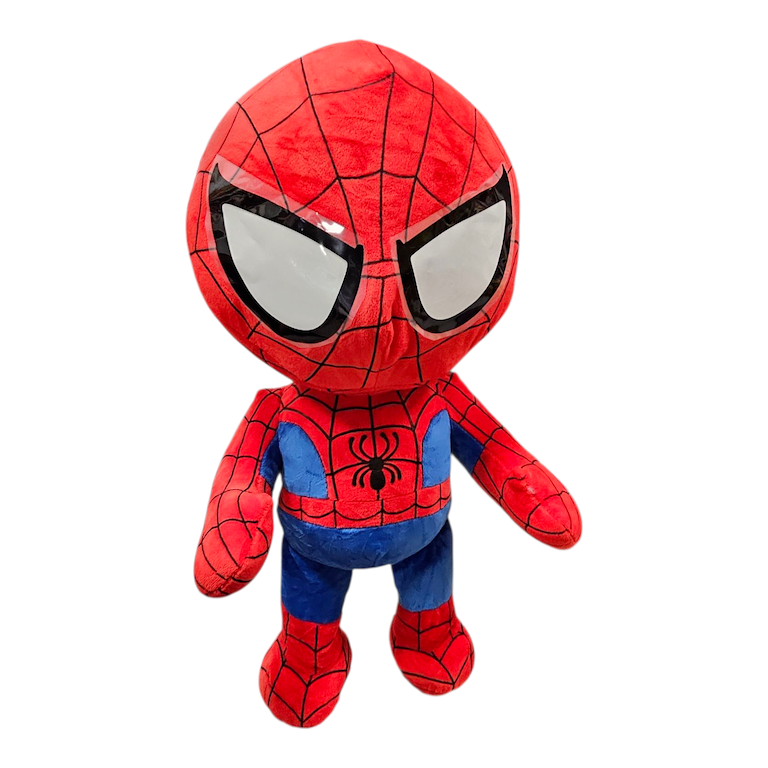 Velika Plišana igračka – Spiderman 60cm
