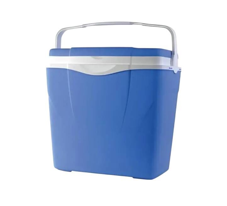 El Fresco Ručni frižider Atoll 24l - Plavi