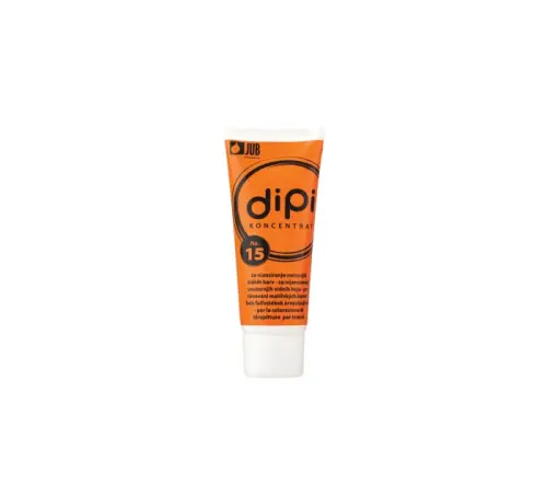 JUB Toner Dipi Koncentrat Oranž 15 100 ml