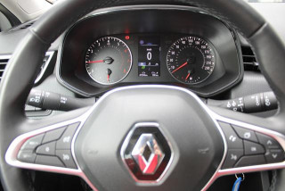 Renault Clio 1.0 sCe