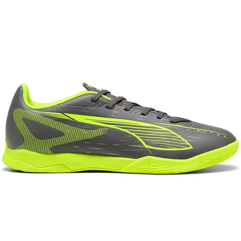 Puma Muške kopačke Puma Ultra 5 Play It, Crne