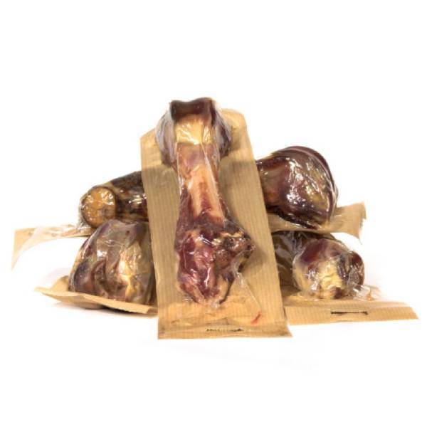 Kost od pršuta Serrano - 370g