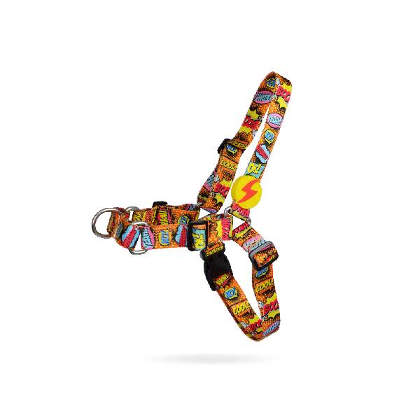Dashi Boom Front Harness, Am za pse - Small