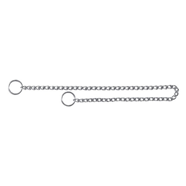 Trixie Chain Choke, single row - 30cm/2mm