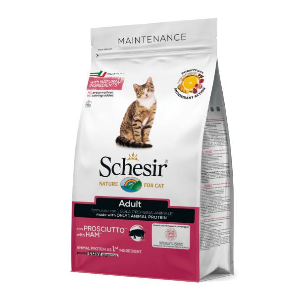 Schesir Dry šunka - 400g