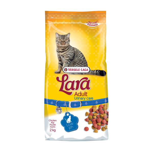 Versele Laga Lara Adult Urinary Care - 2kg