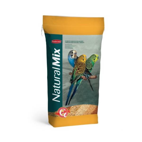 Padovan NATURALMIX COCORITE - 25kg