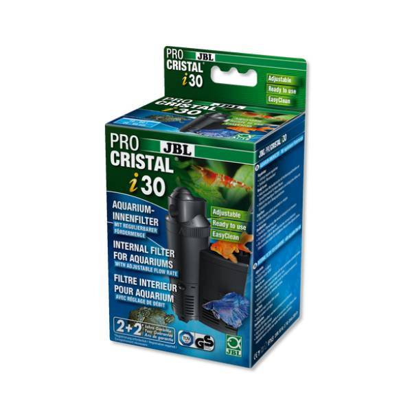JBL ProCristal i30, unutrašnji filter za akvarijum - 1 kom