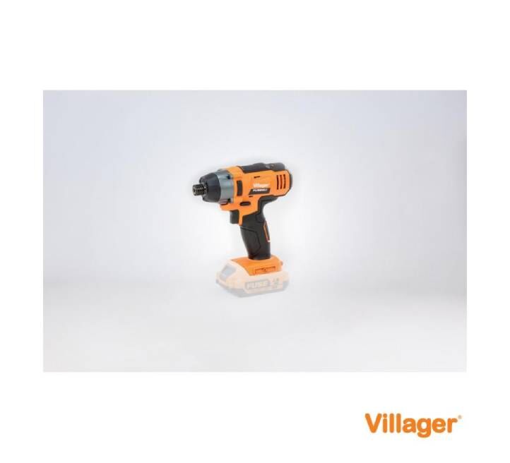 Villager Fuse akumulatorski udarni zavrtač VLN 3420