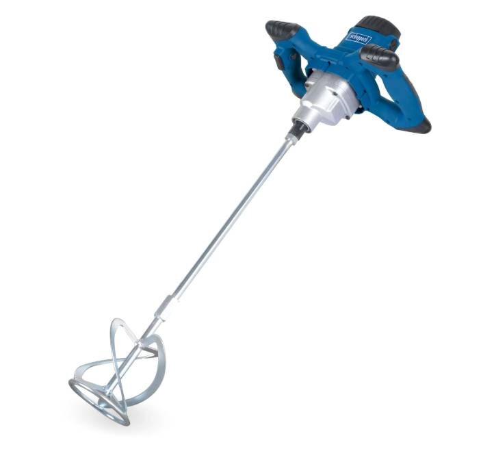 SCHEPPACH Mešač za boju 1600 W PM1600