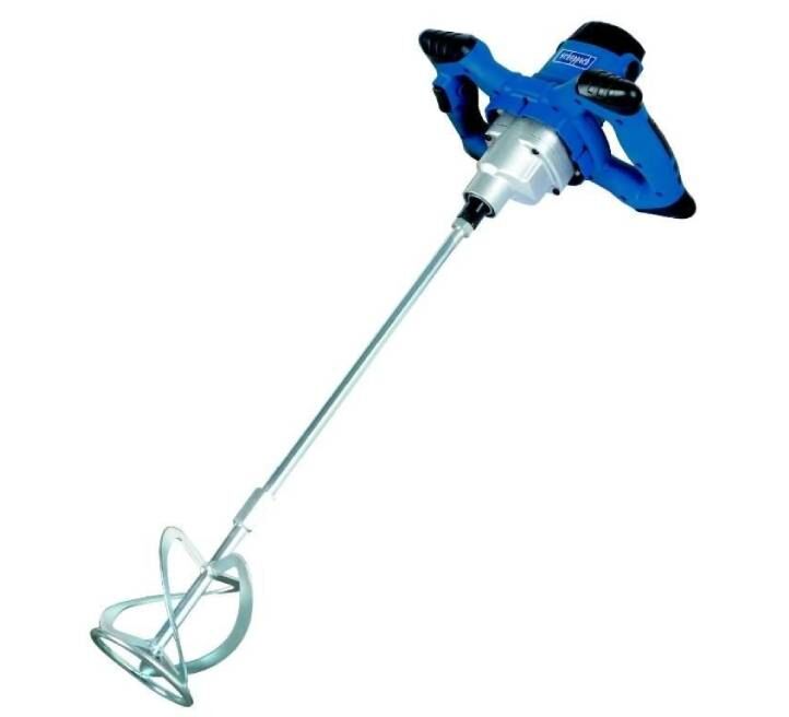 SCHEPPACH Mešač za vodu 1400 W PM1400