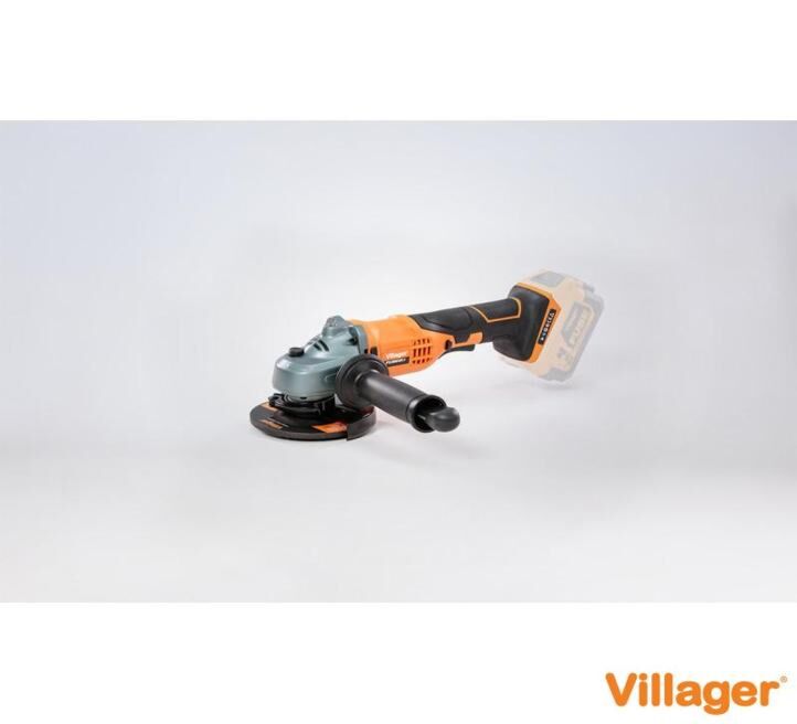 Villager Fuse akumulatorska ugaona brusilica VLN 4320
