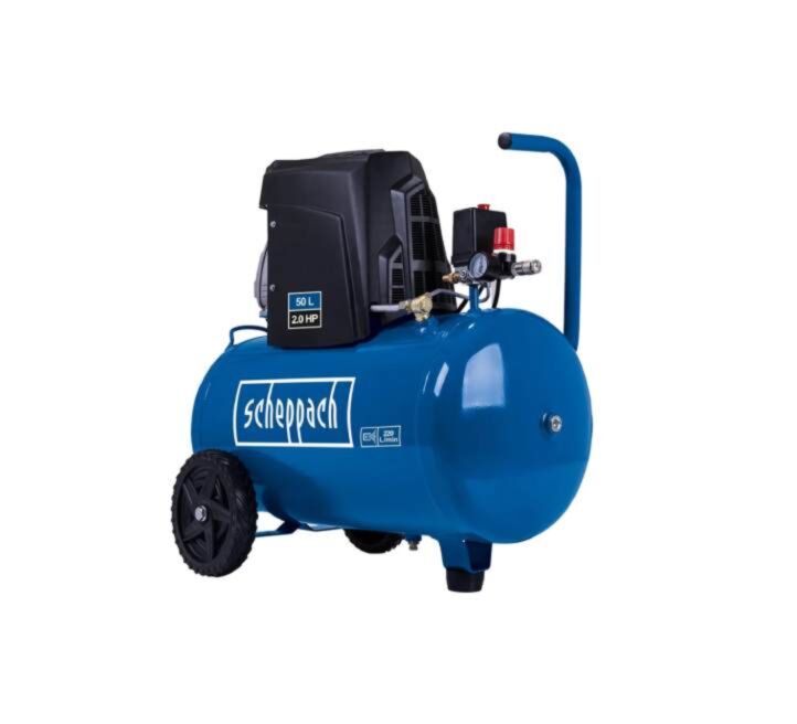 Scheppach Kompresor za vazduh HC63 50L