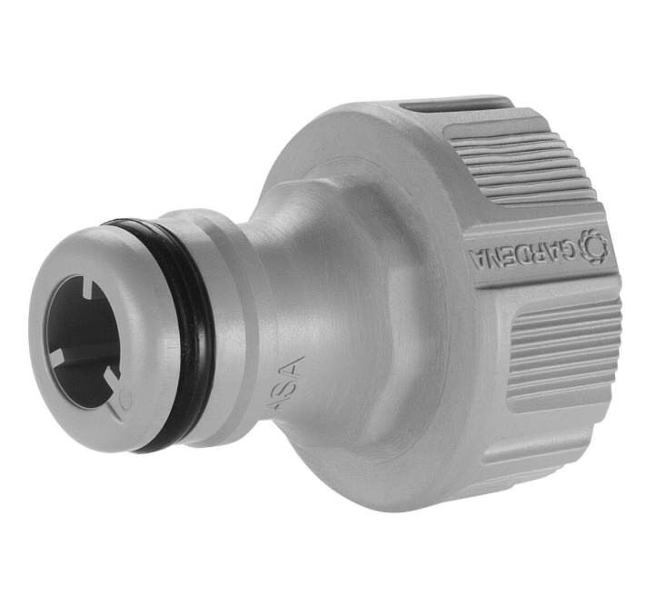 Gardena Nastavak za slavinu 1/2" GA 18220-29