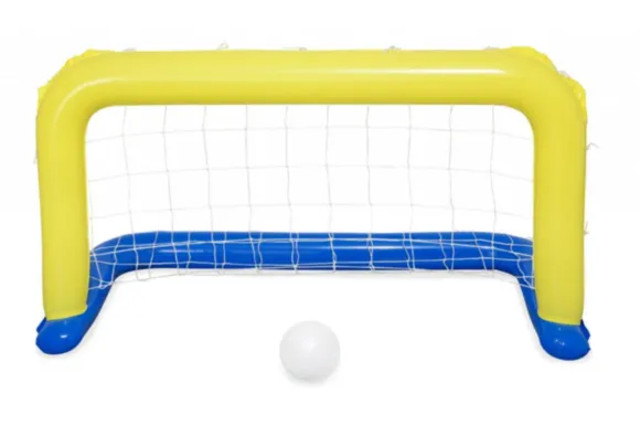 Bestway Vaterpolo set na naduvavanje 52123 - 142 cm x 76 cm