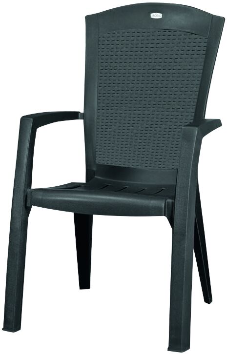 Keter Stolica Miesota, grafit CU 213717