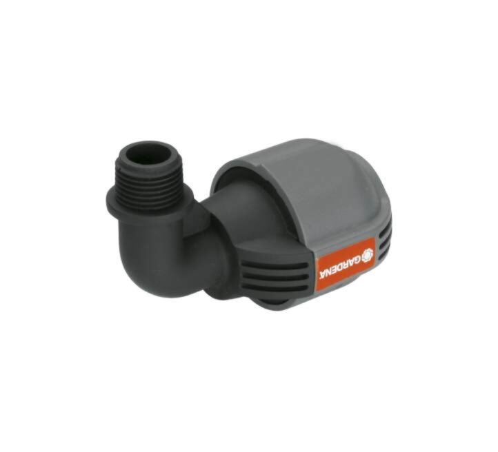Gardena Spojnica - L račva 25 mm x 1/2" muški navoj GA 02780-20
