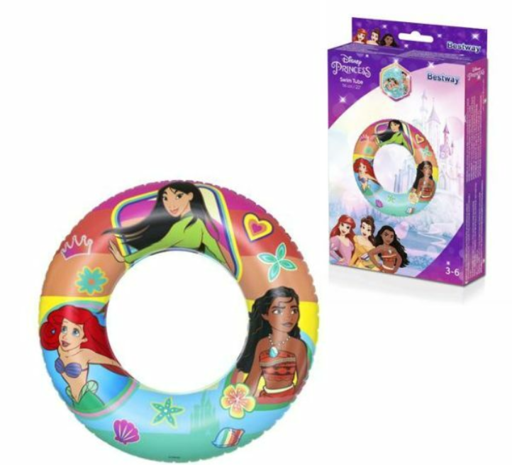 Bestway Šlauf Princess 56 cm 14/91043