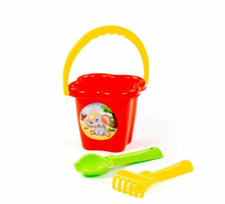 Polesie Kofica set 2167 17/2167