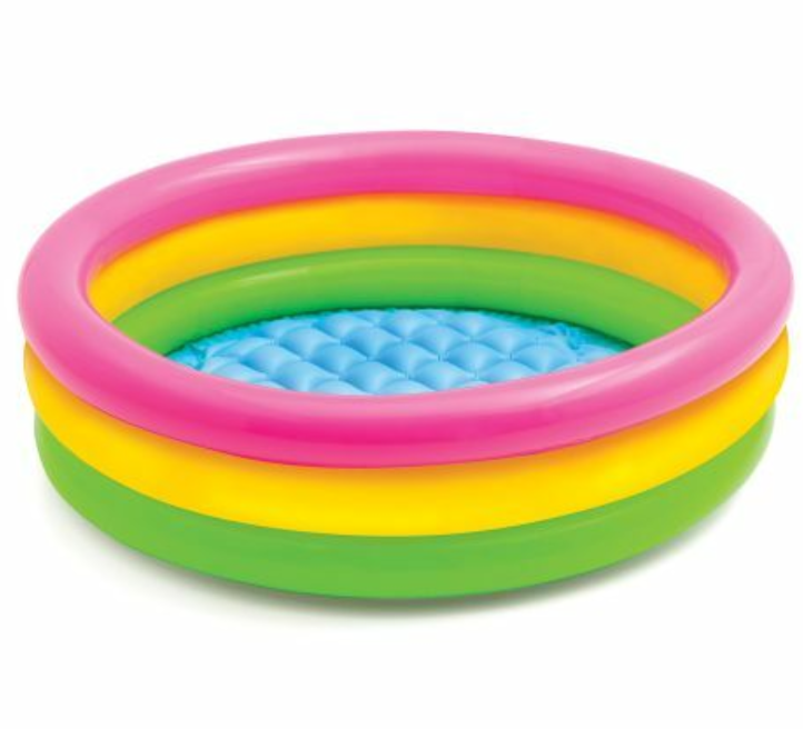Intex Bebi bazen 86 cm x 25 cm 14/58924NPI