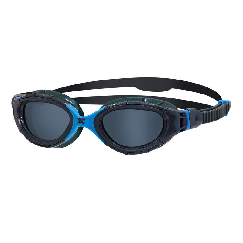 NAOČARE ZA PLIVANJE ZOGGS PREDATOR FLEX
