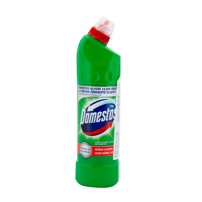 HIGIJENA DOMESTOS 750ML *SR