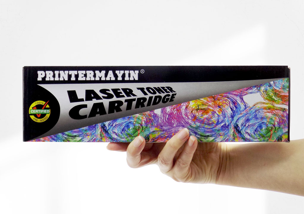 TONER HP 283A M125 kompatibilan *SR