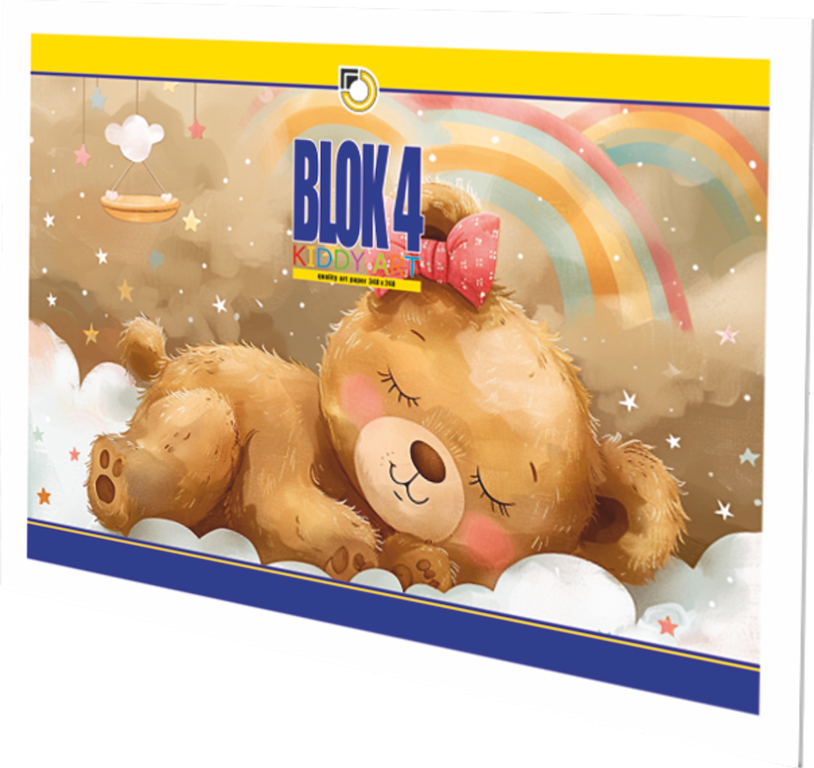 BLOK IV OPTIMUM 7731