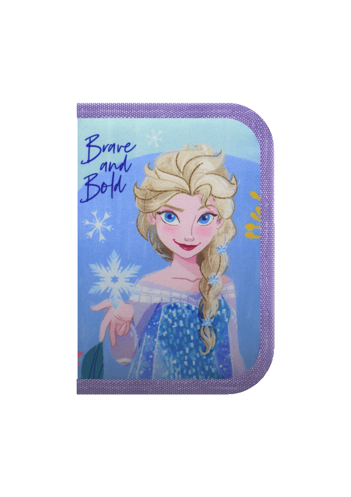 PERNICA DISNEY FROZEN 563899 1 ZIPP 2 Flapa SY