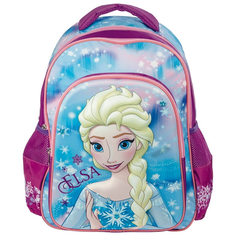 RANAC DISNEY FROZEN 3D 561963 SY