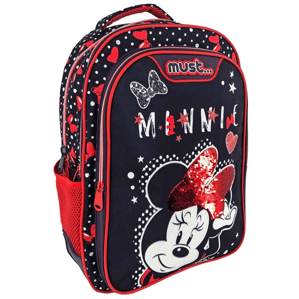 RANAC 562943 MINNIE DISNEY SY