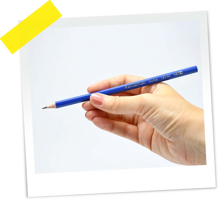 OLOVKA GRAFITNA STAEDTLER NORICA HB 1/12 *SR