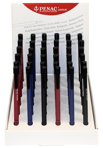 OLOVKA HEMIJSKA PENAC RB085 PLAVA