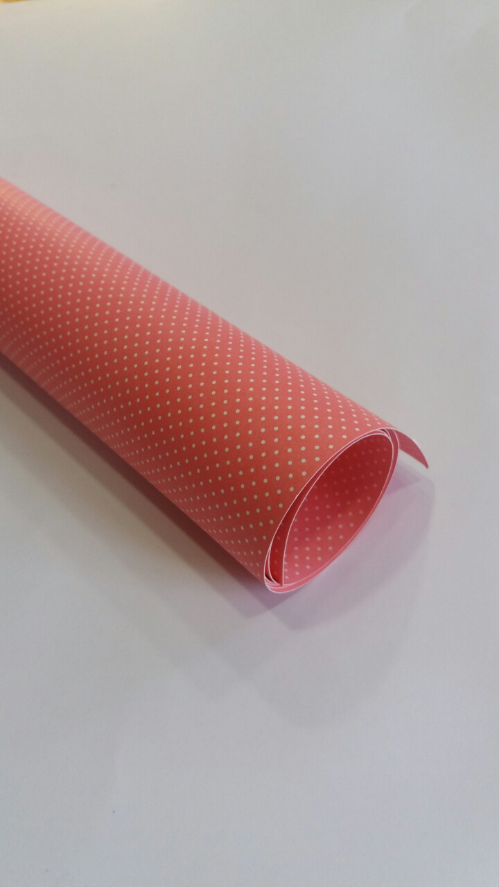 KARTON B1 ROZE TUFNE 22524 OPTIMUM 250gr